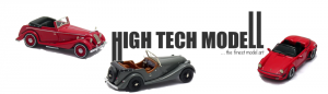 hightech modelle | high quality scale models