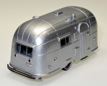 87007 Streamline Caravan | hightech modelle